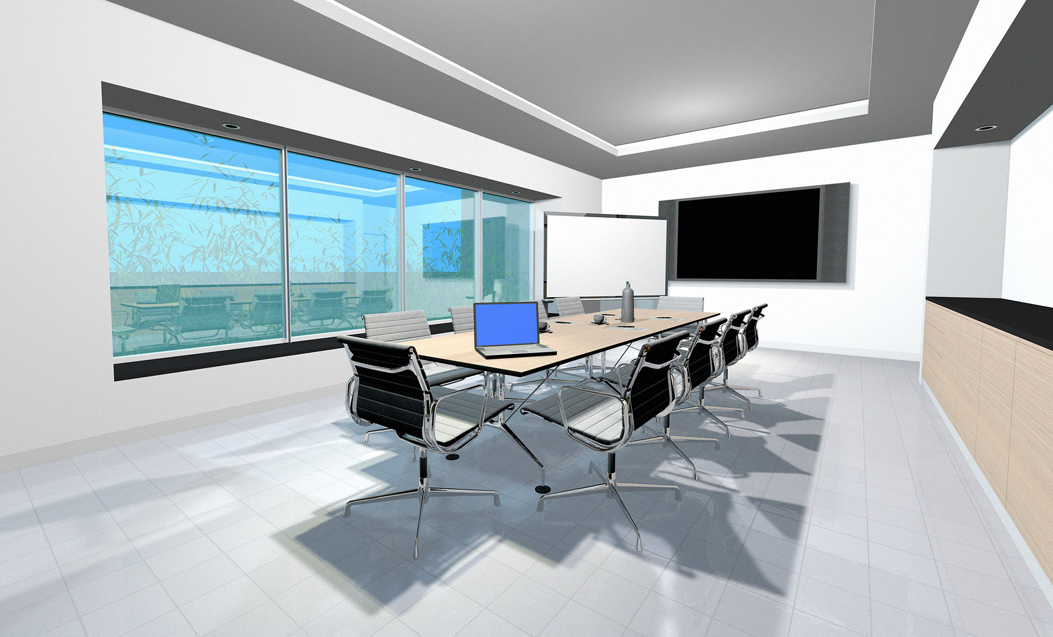 Conference Room – Gerad Taylor